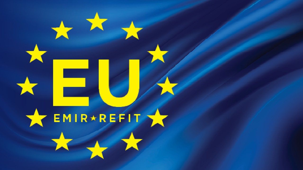 EMIR Refit for NFCs - Urgent Action Required - FTI Treasury