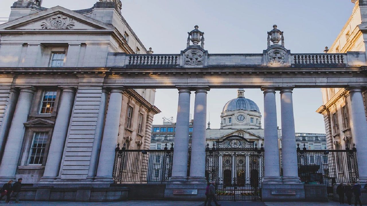 Transfer Pricing Update - Ireland Finance Act 2019 - FTI Treasury