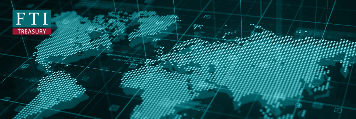 FX Management - FTI Treasury