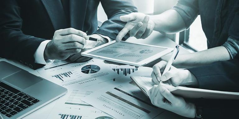 Treasury Outsourcing - FTI Treasury