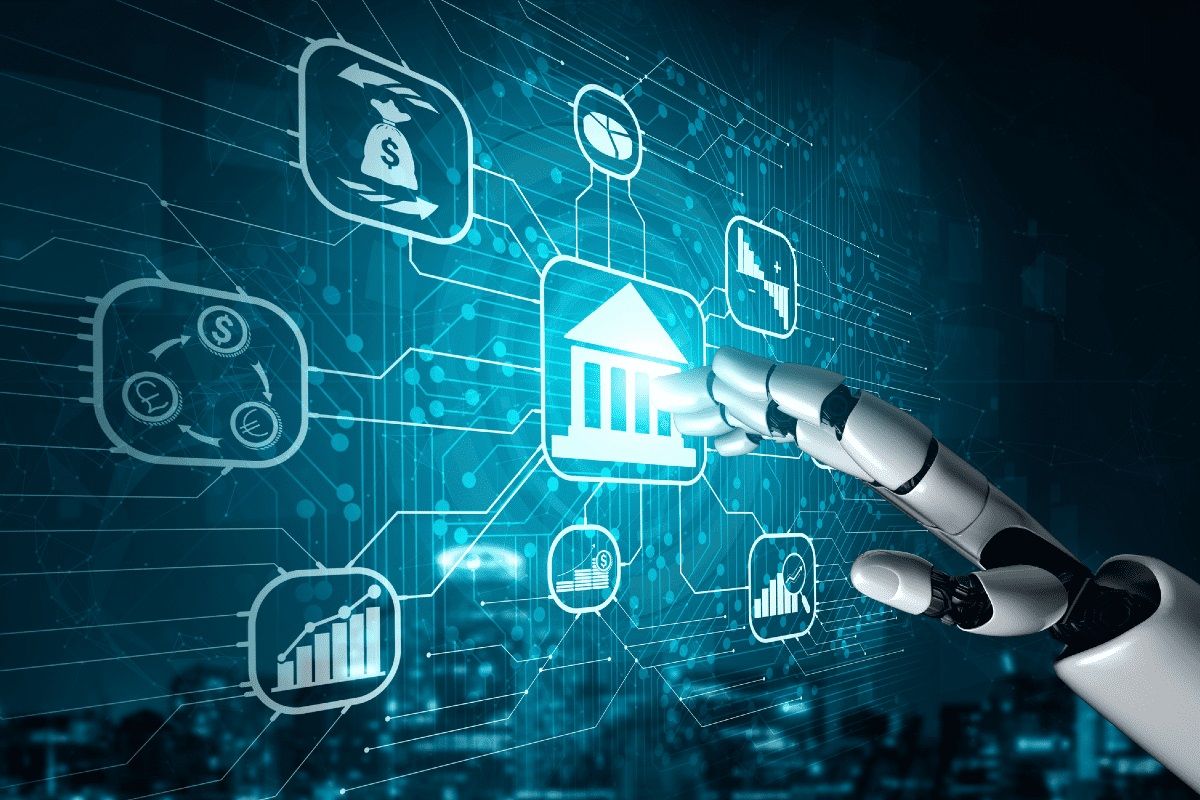 What AI Means for Treasury Management: Embracing the Future of ...