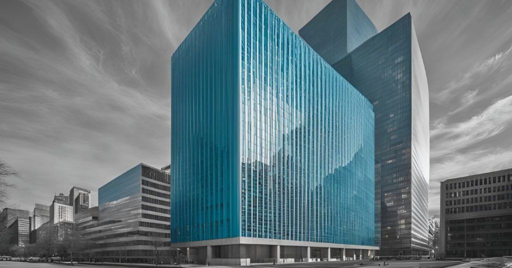 The Role of Treasury Outsourcing in Risk Mitigation for Multilateral ...